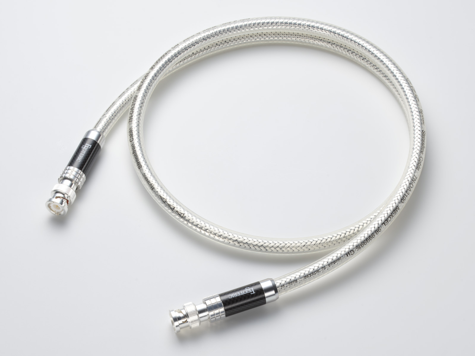 Esoteric Launches Two Models of the “Esoteric Mastering Edition” BNC ...