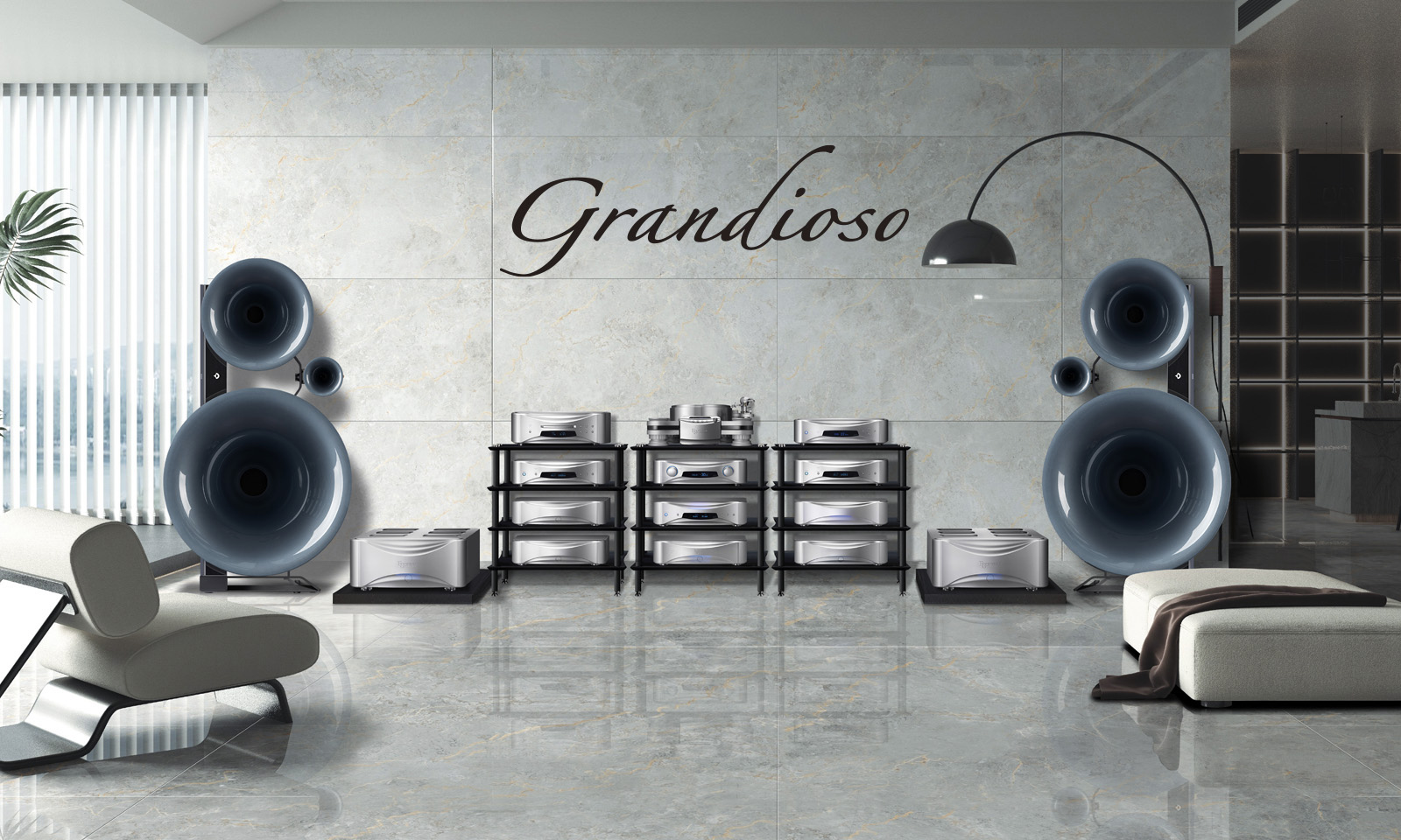 Esoteric launches Grandioso N1T, the first-ever network streamer in the ...