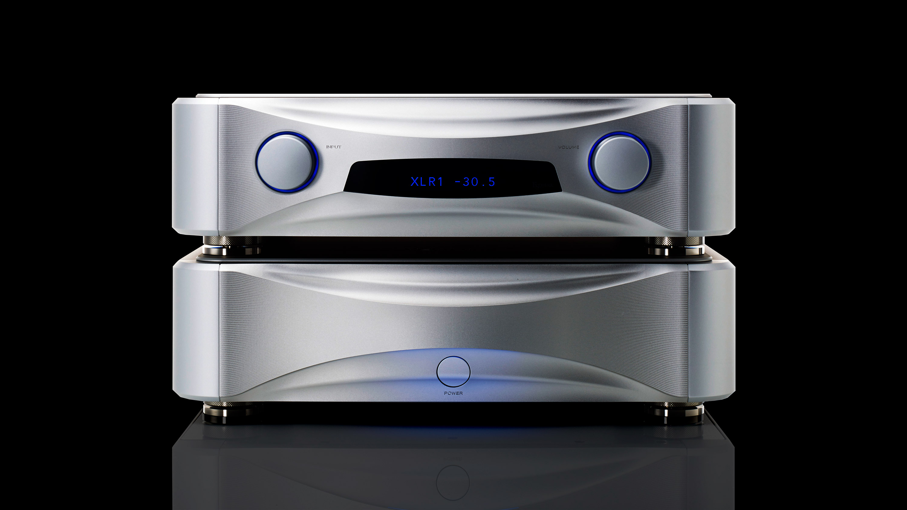 AMPLIFIER | ESOTERIC:Japan high-end audio manufacturer | エソテリック
