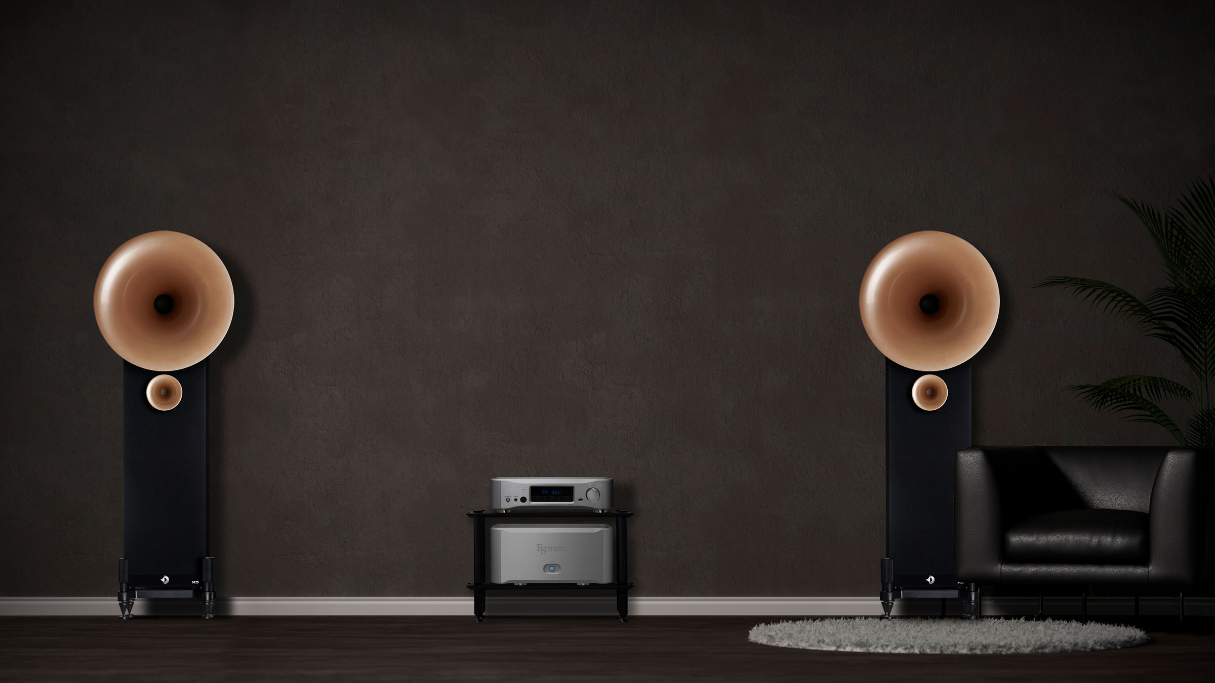 N-05XD Guide | ESOTERIC:Japan high-end audio manufacturer | エソテリック