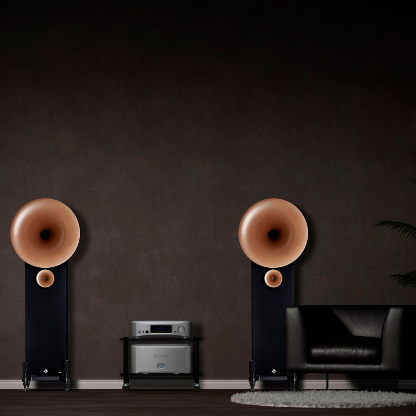 N-05XD Guide | ESOTERIC:Japan high-end audio manufacturer | エソテリック